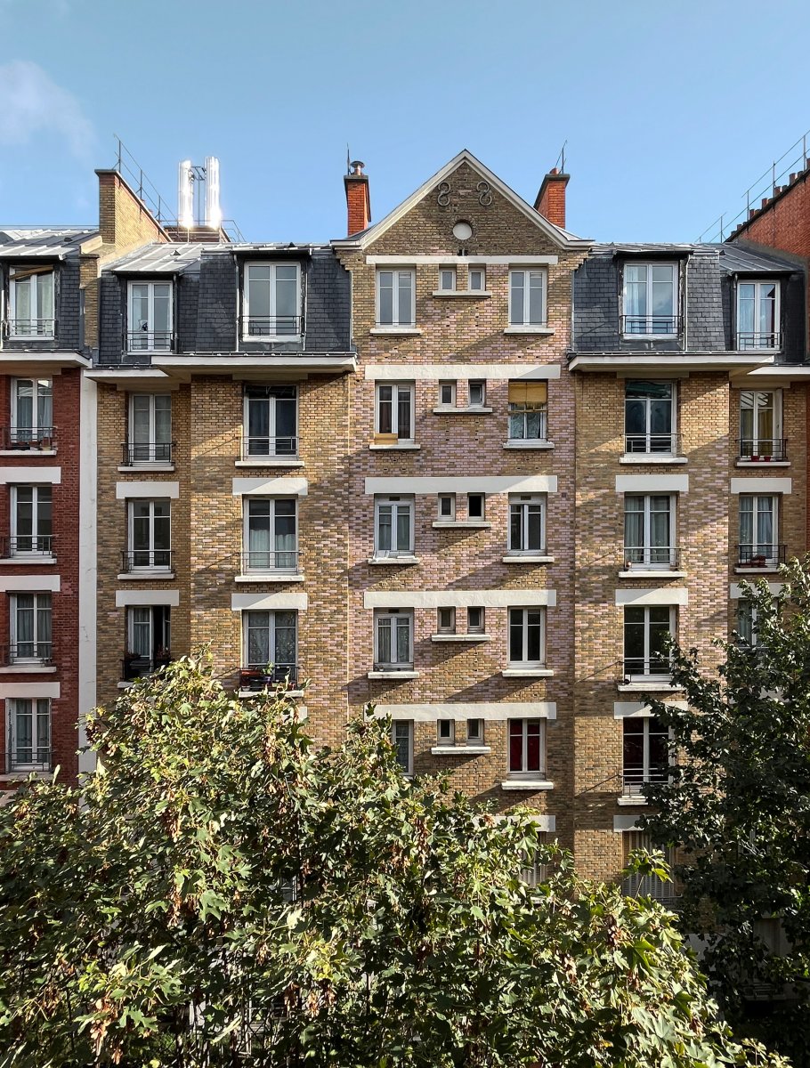 Réhabilitation de 750 logements – Majma